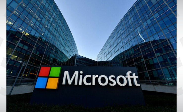 Microsoft says early June service outages were cyberattacks